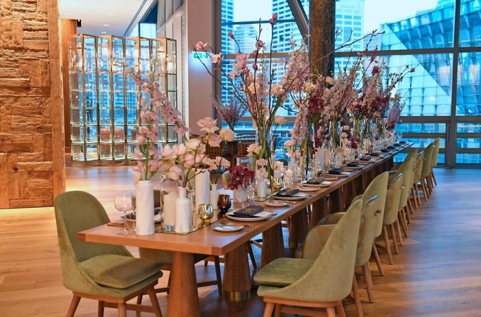 Function & Groups - Atelier by Sofitel
